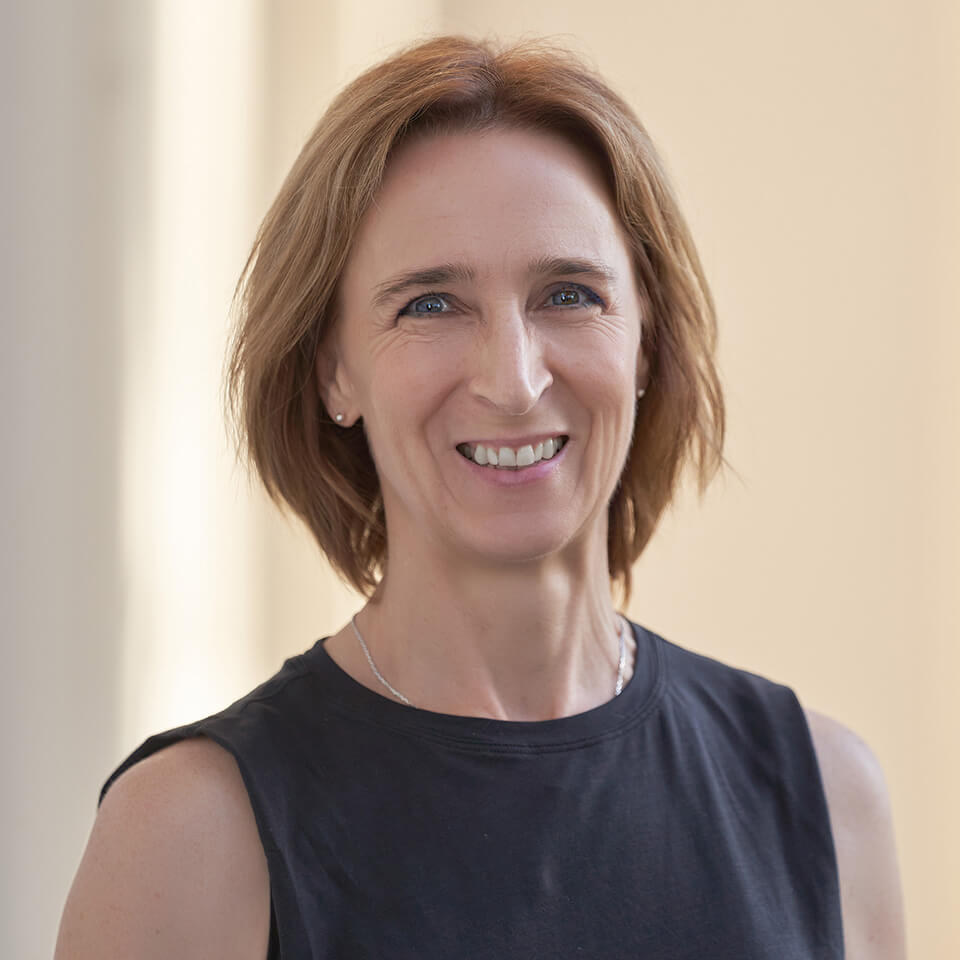 Virginia Czarnocki - WhatComesNext.Live - Podcast - Tom McCallum